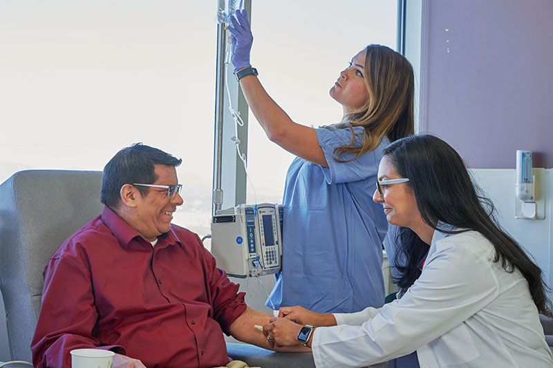 Permanente Medicine Home - Permanente Medicine